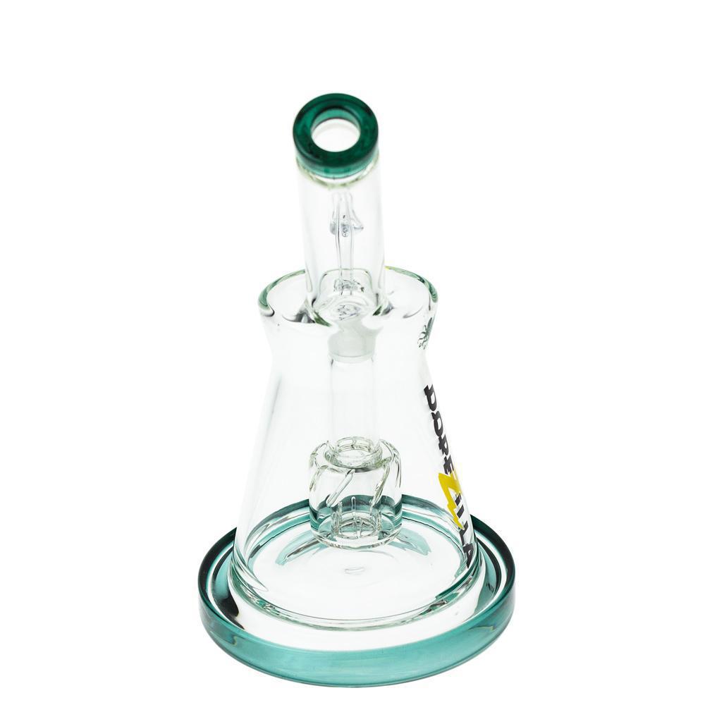 Dopezilla – Kraken Water Pipe – KLOWDZ Vapor & Smokeshop