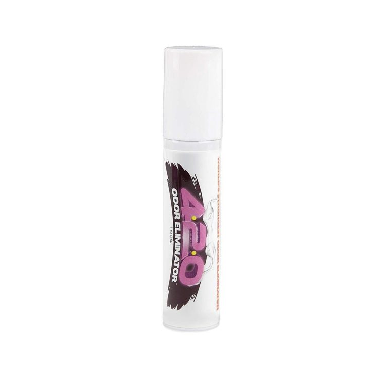 Spray 420 Odor Eliminator – KLOWDZ Vapor & Smokeshop