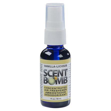 Scent Bomb Air Freshener Spray – KLOWDZ Vapor & Smokeshop