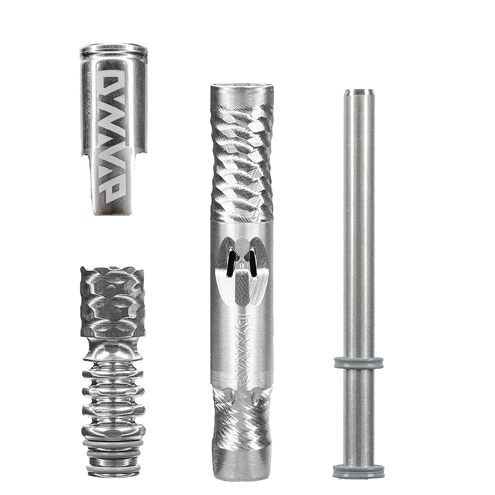 DynaVap The “M” – 2021 Edition – KLOWDZ Vapor & Smokeshop