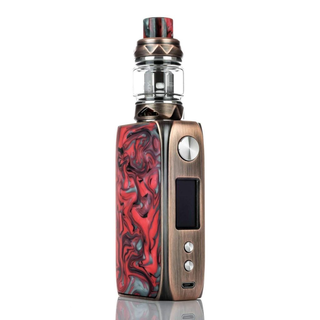 iJoy Shogun UNIV Kit – KLOWDZ Vapor & Smokeshop