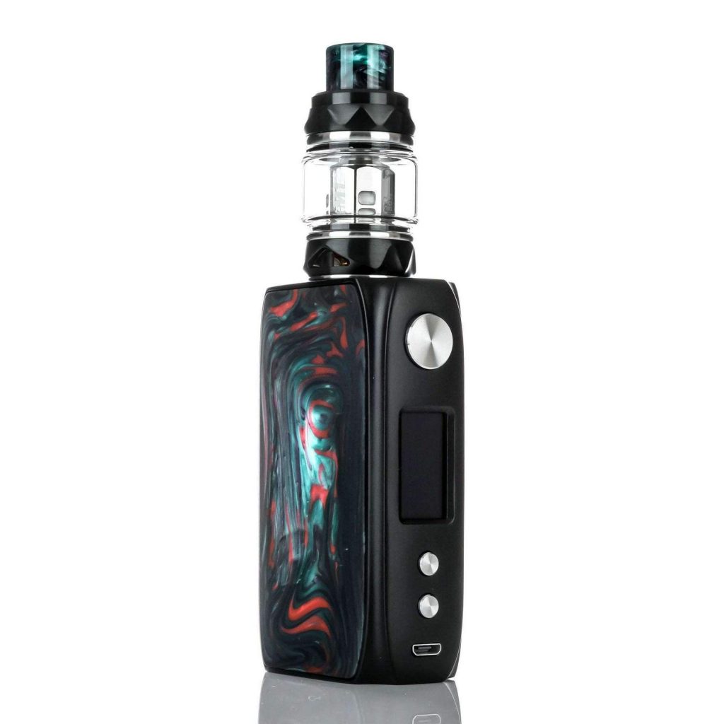 iJoy Shogun UNIV Kit – KLOWDZ Vapor & Smokeshop