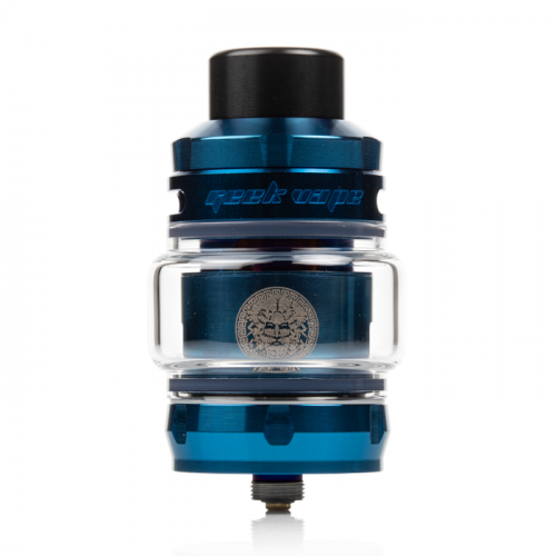 GeekVape Z Max Tank – KLOWDZ Vapor & Smokeshop