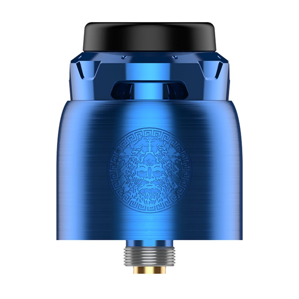 GeekVape Zeus RDA – KLOWDZ Vapor & Smokeshop