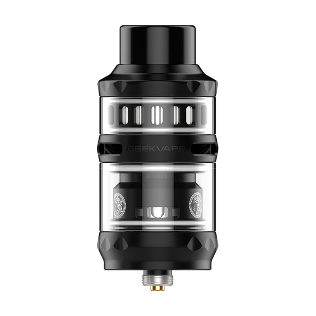 GeekVape Poseidon Tank – KLOWDZ Vapor & Smokeshop