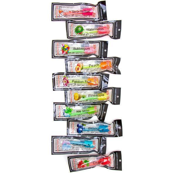 Jolly Tips Flavored Hookah Mouth Tip – KLOWDZ Vapor & Smokeshop