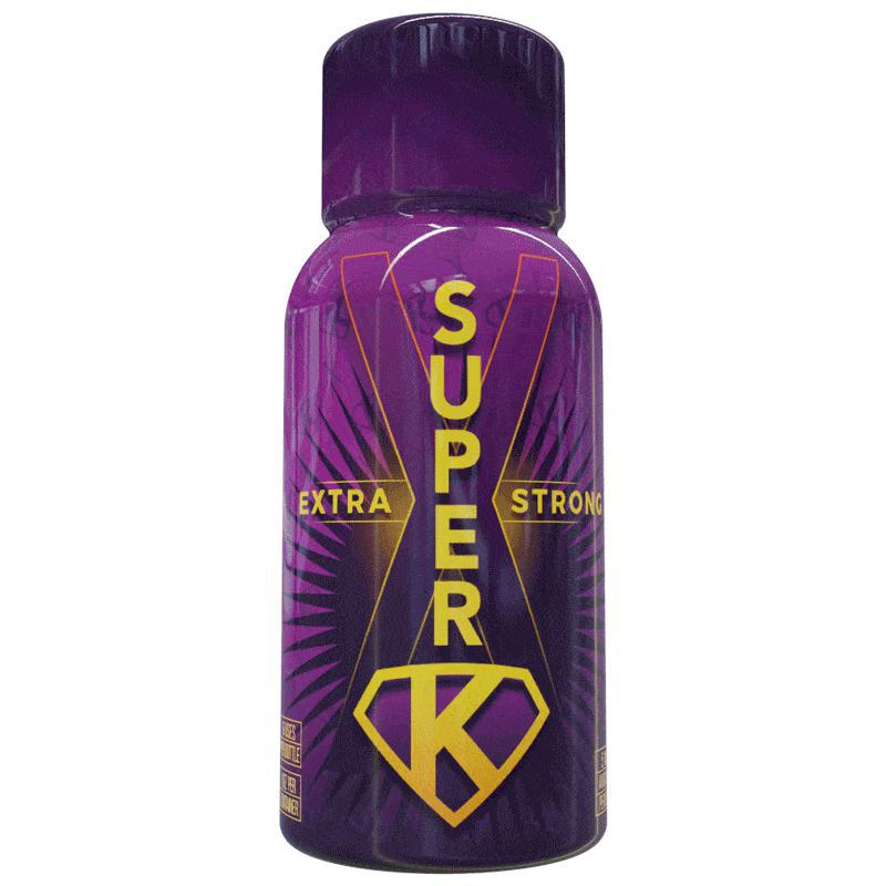 MIT 45 Kratom Extract – Super K Extra Strong – KLOWDZ Vapor & Smokeshop