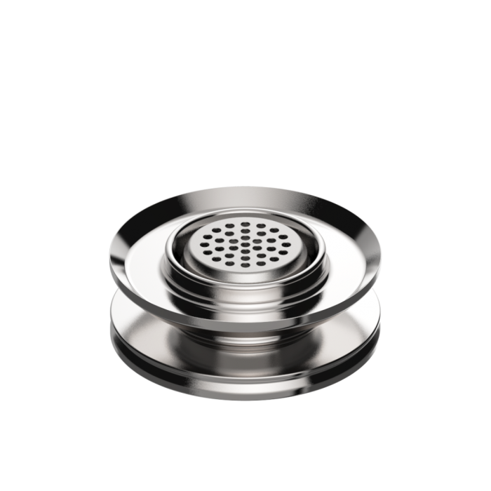 Storz & Bickel Volcano Classic – Dosing Capsule Adapter – KLOWDZ Vapor ...