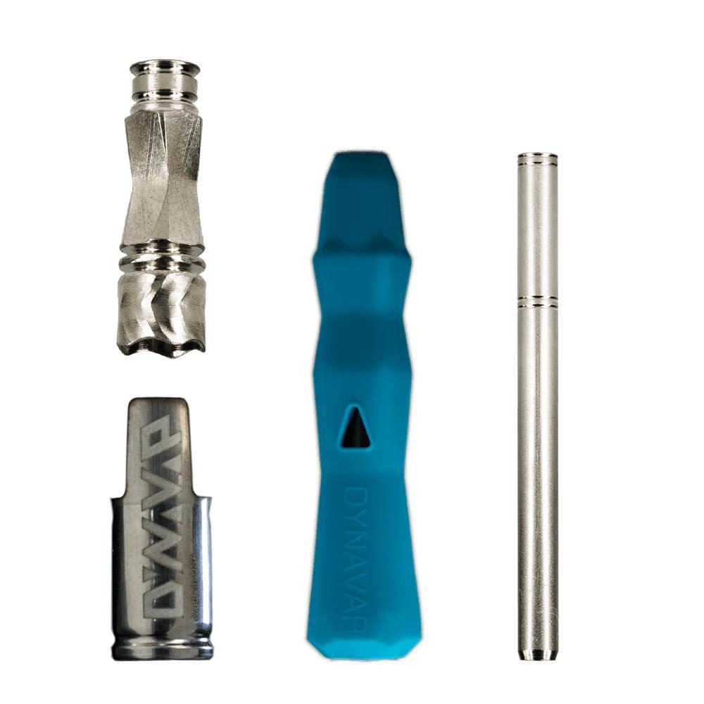 DynaVap The “B” – Neon Blue – KLOWDZ Vapor & Smokeshop