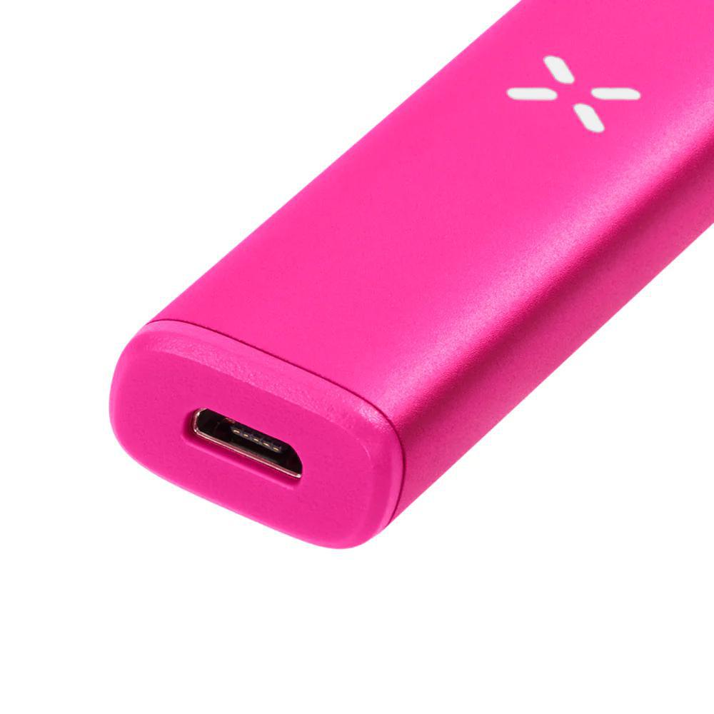 PAX Era – Ultra Pink – KLOWDZ Vapor & Smokeshop