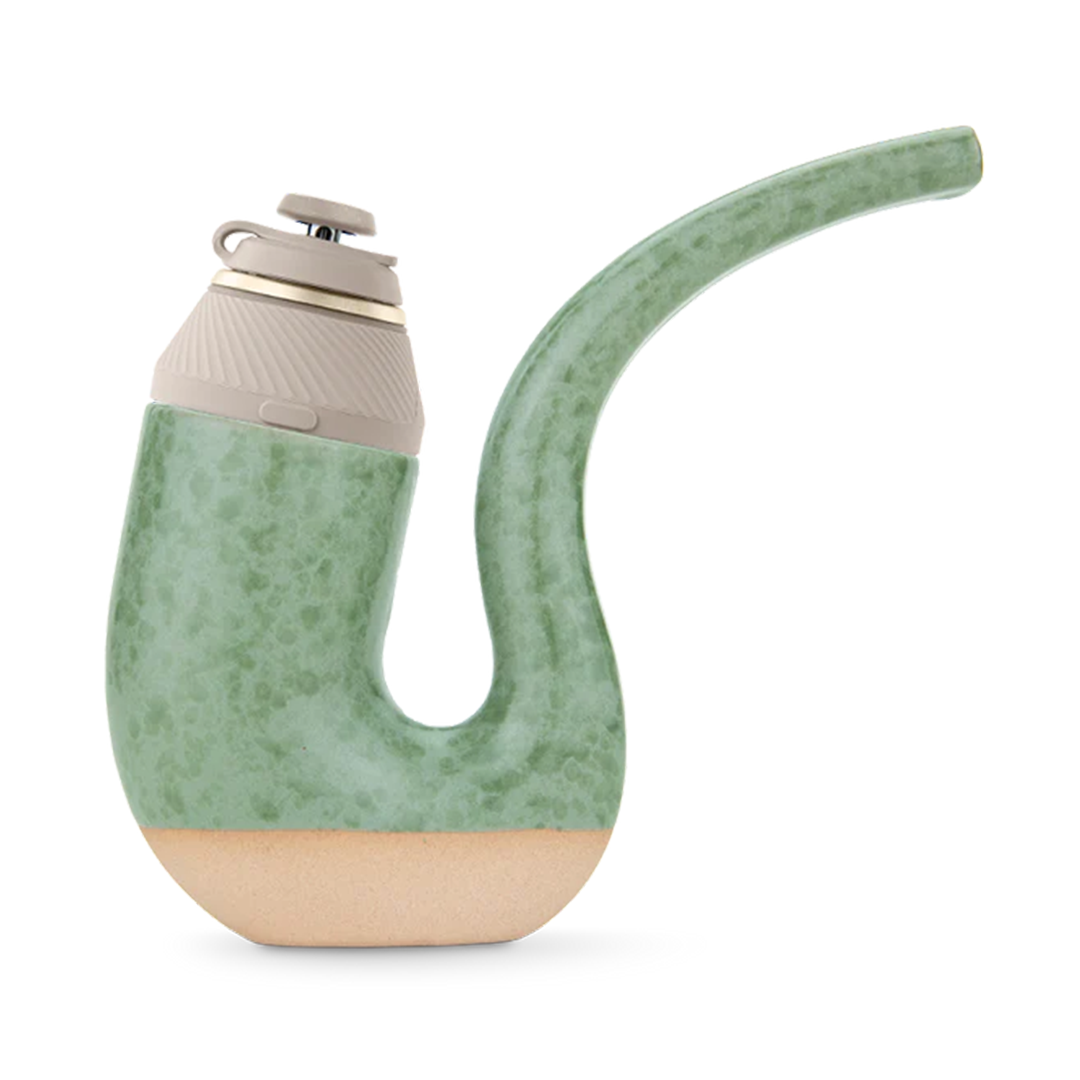 Puffco Proxy Terrapipe – Matcha – KLOWDZ Vapor & Smokeshop