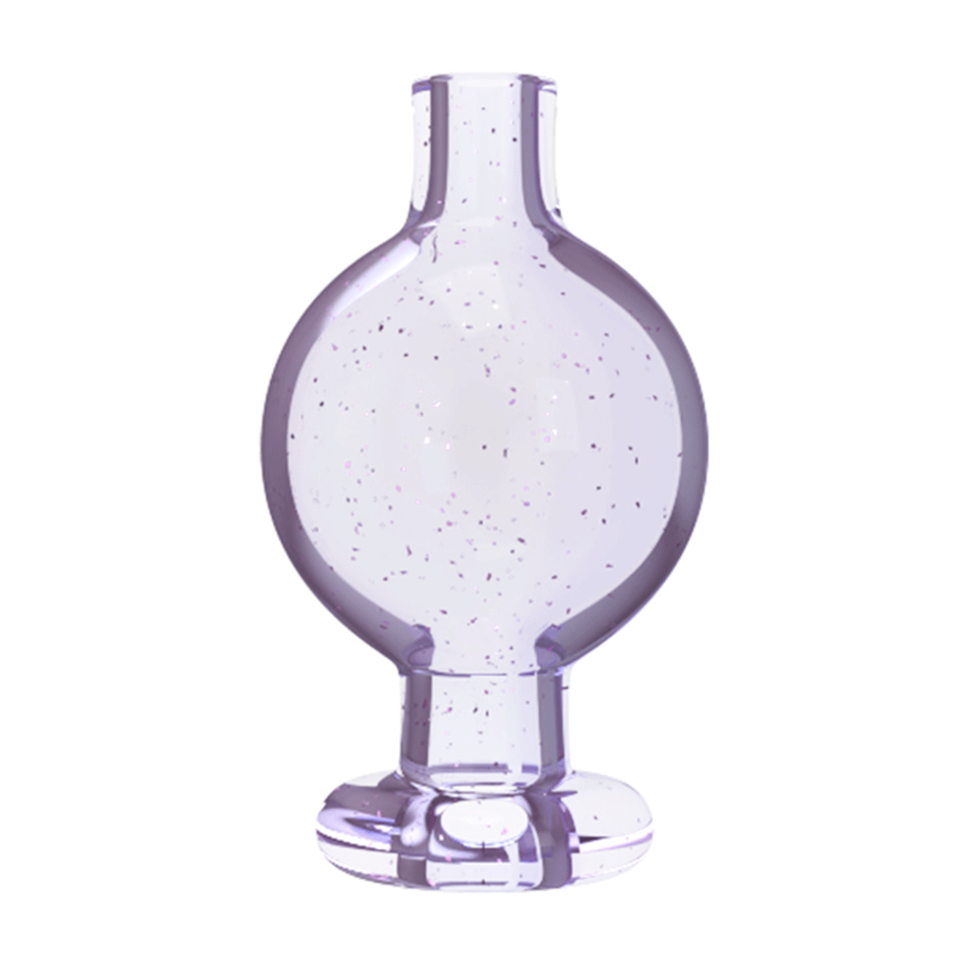 Honeybee Herb Carb Caps UV Classic Bubble – Pink – KLOWDZ Vapor & Smokeshop