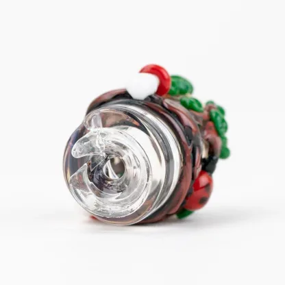 Empire Glassworks x Puffco Pivot Top – Renew The Redwoods Glass ...